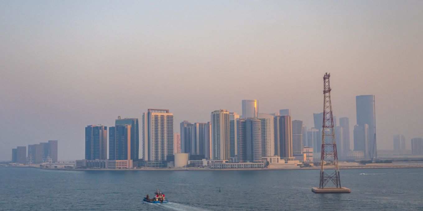 Ukraine-Gespräche in Abu Dhabi haben begonnen | Nau.ch