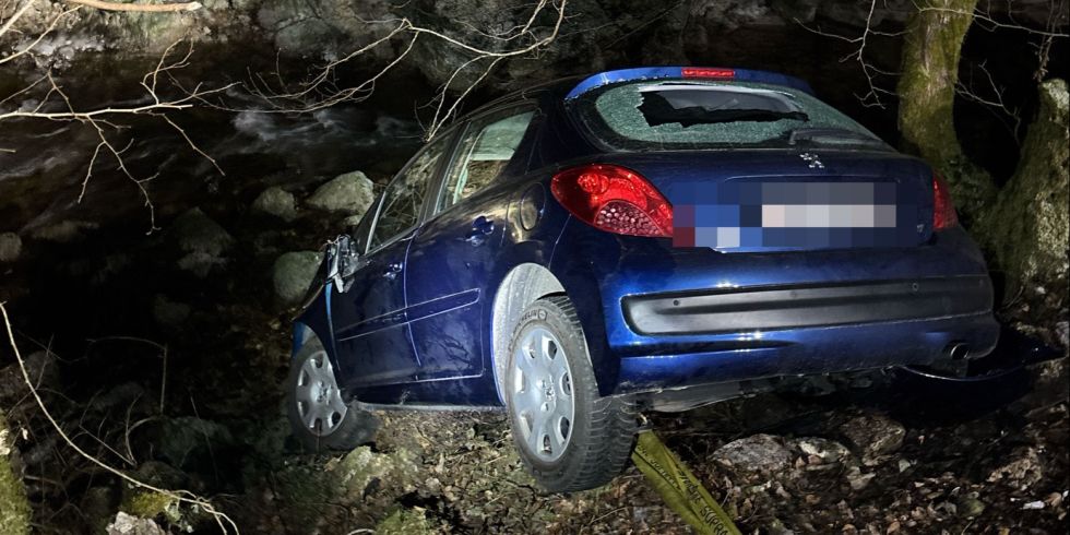 Basel: Fünf Verletzte bei Unfall auf A2 – darunter zwei Kinder | Nau.ch