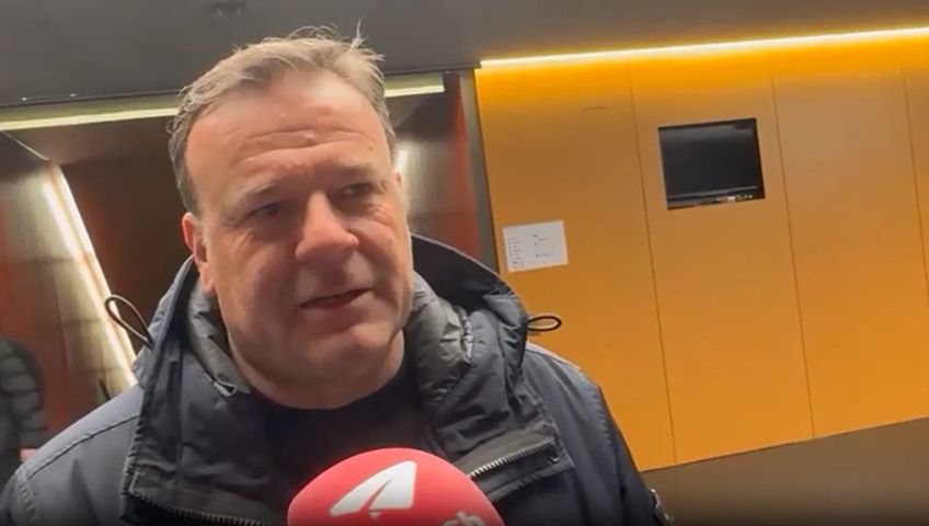 FC Winterthur: Patrick Rahmen kann mit einem Punkt gegen FCZ leben