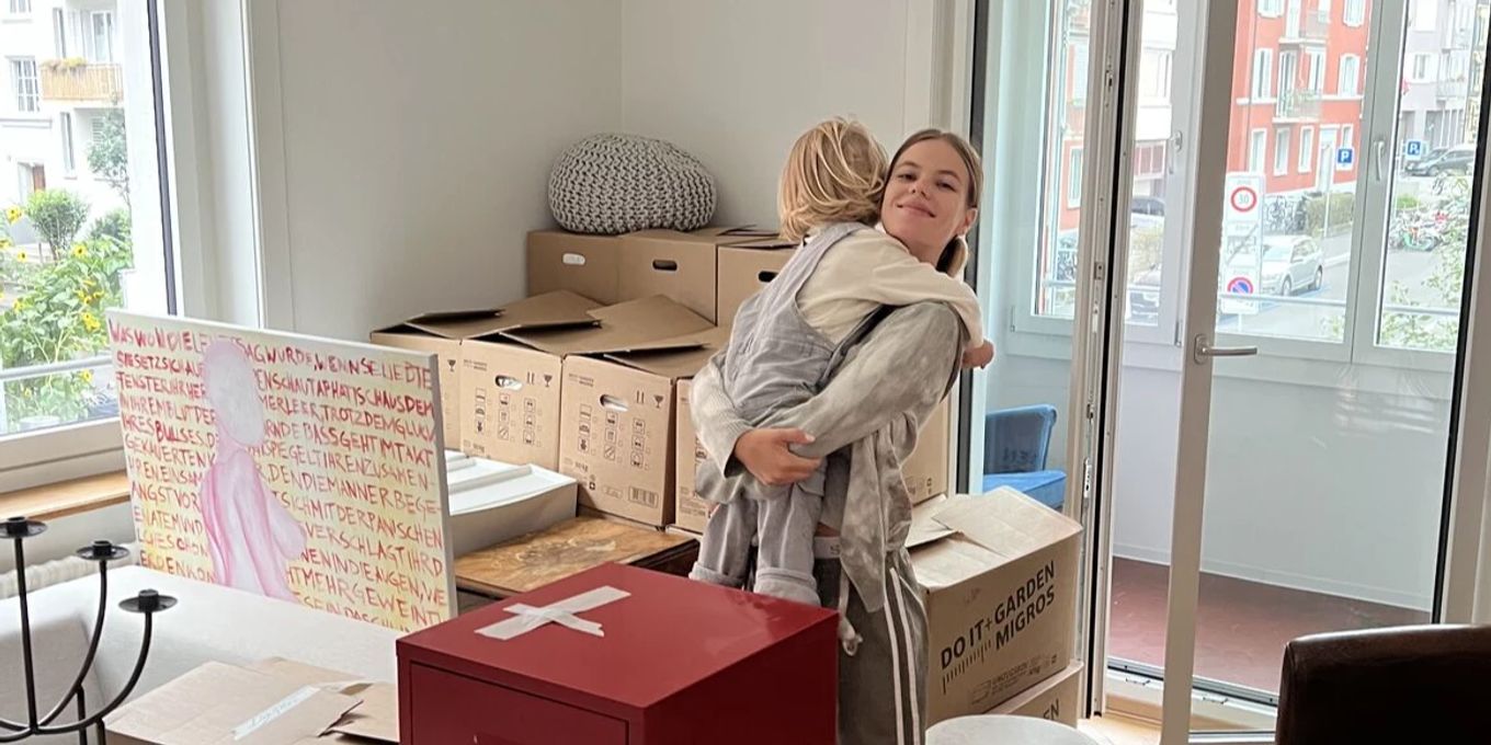 Yaël Meier will Zürcher Eigenheim kaufen: Kritik | Nau.ch