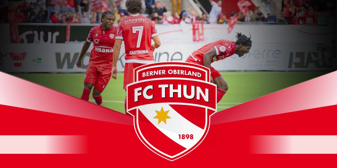 FC Thun trifft zum Auftakt auf formstarkes Vaduz | Nau.ch