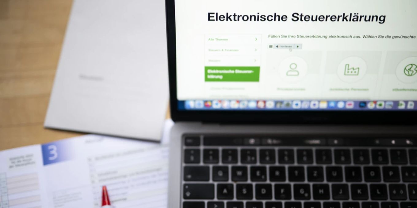 Steuererklarung Eigentumswohnung Selbstnutzung