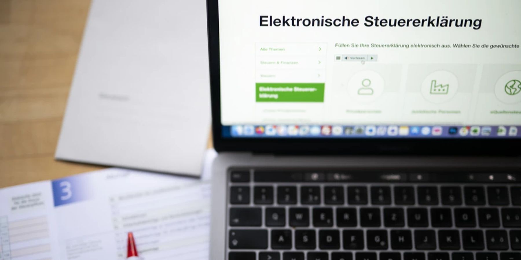 Kontofuhrungsgebuhren Bei Steuererklarung