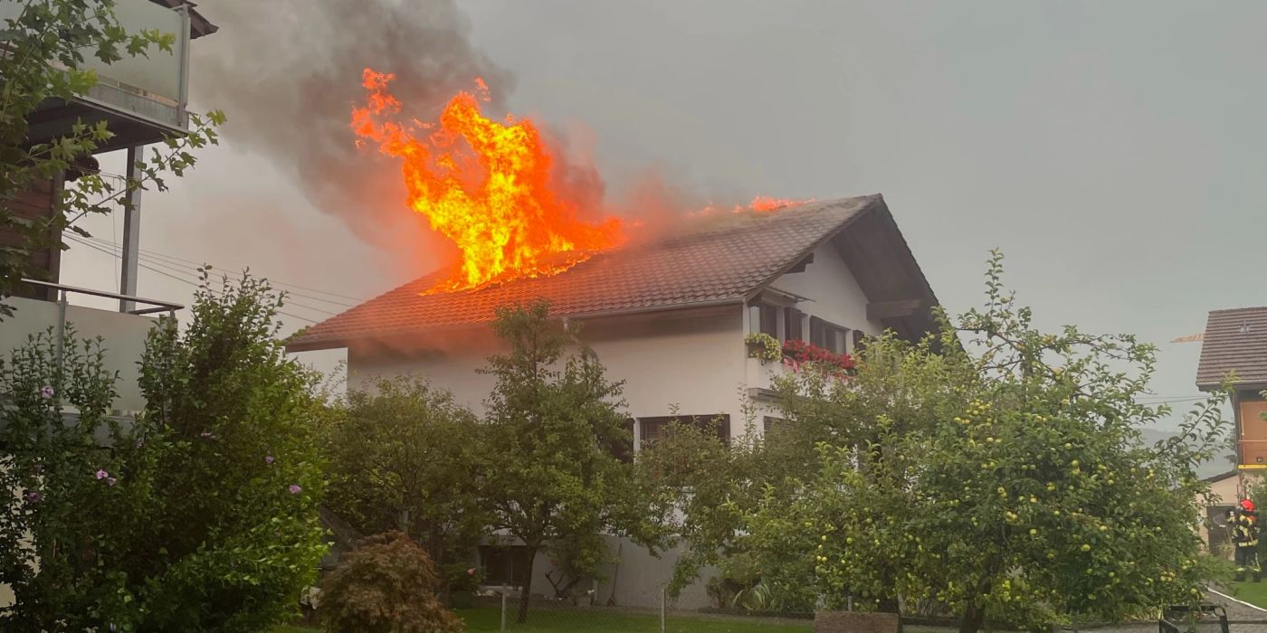 Oberland: Alle News zum Thema | Nau Bern