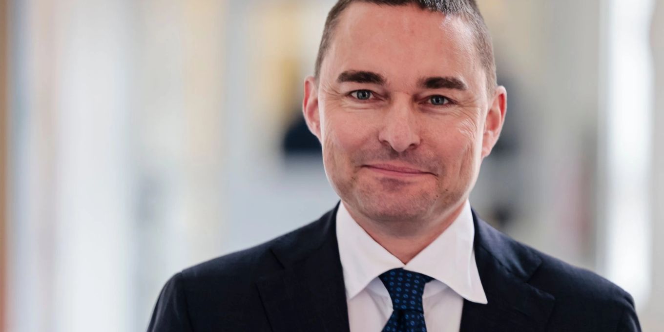 Insolvenzgericht erlässt Haftbefehl gegen Investor Windhorst | Nau.ch