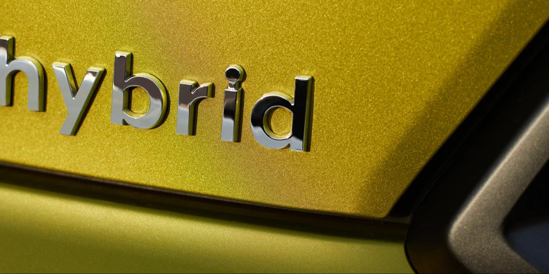 Mild-Hybrid vs. Plug-in-Hybride: Das ist der Unterschied | Nau Automobile