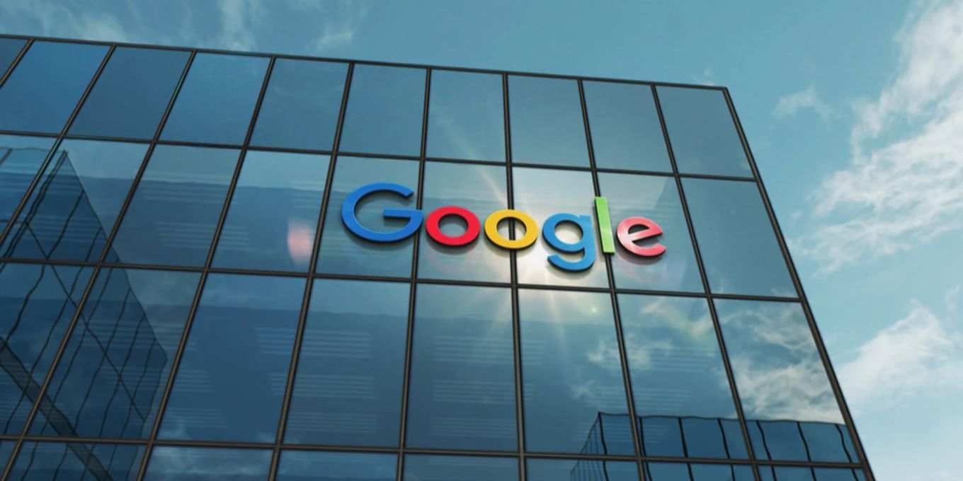 Google zahlt Millionen an Medien in Kalifornien | Nau.ch