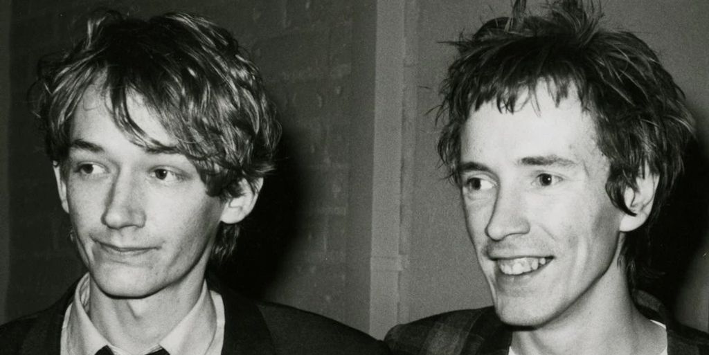 Keith Levene: The Clash-Gründer stirbt 65-jährig an Leberkrebs