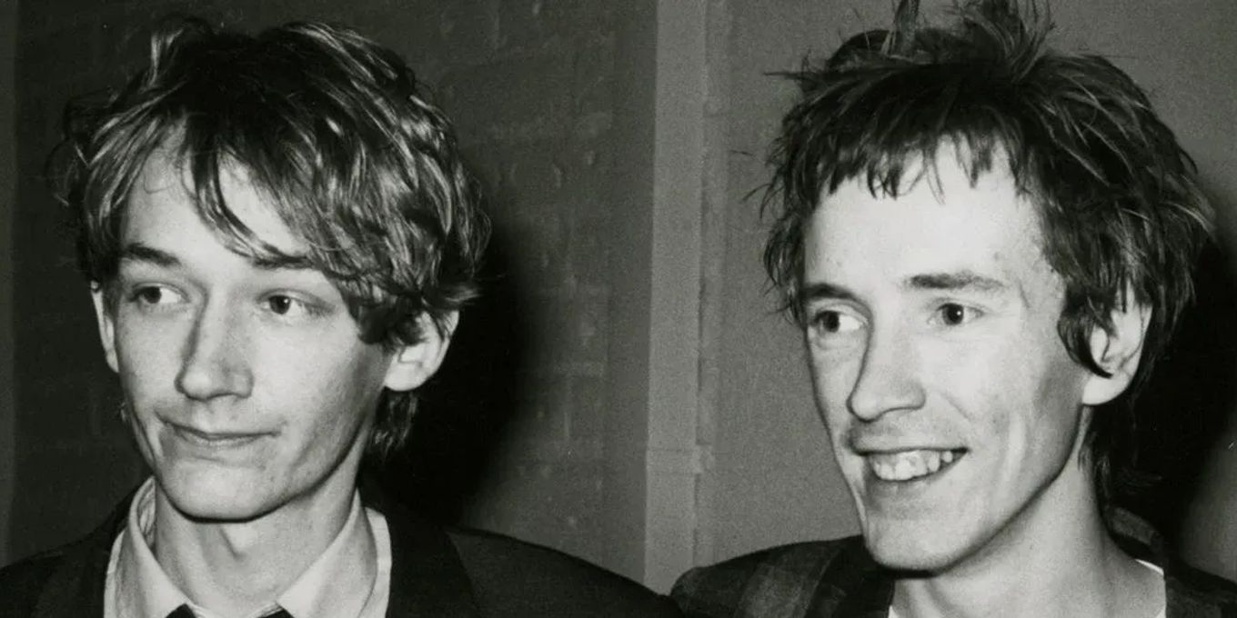 Keith Levene: The Clash-Gründer stirbt 65-jährig an Leberkrebs | Nau.ch