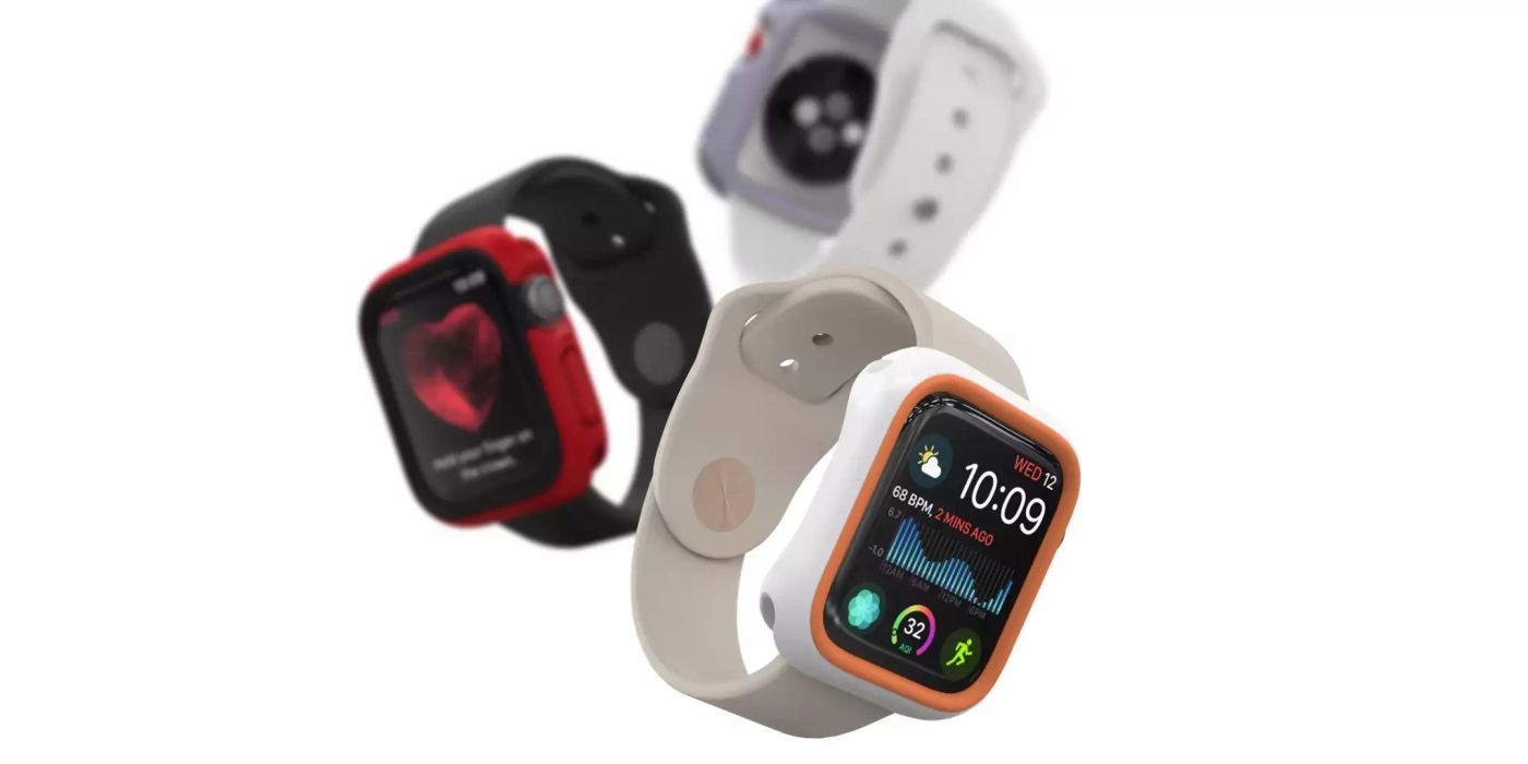 Apple Watch: Redesign kommt doch erst 2028 | Nau.ch