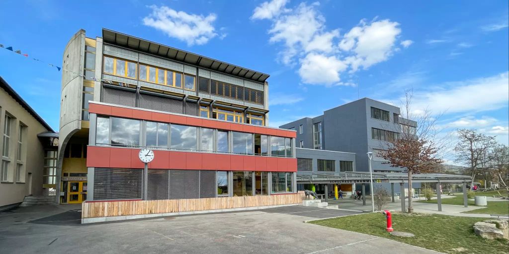 Lausen meldet zwei Rücktritte aus dem Schulrat