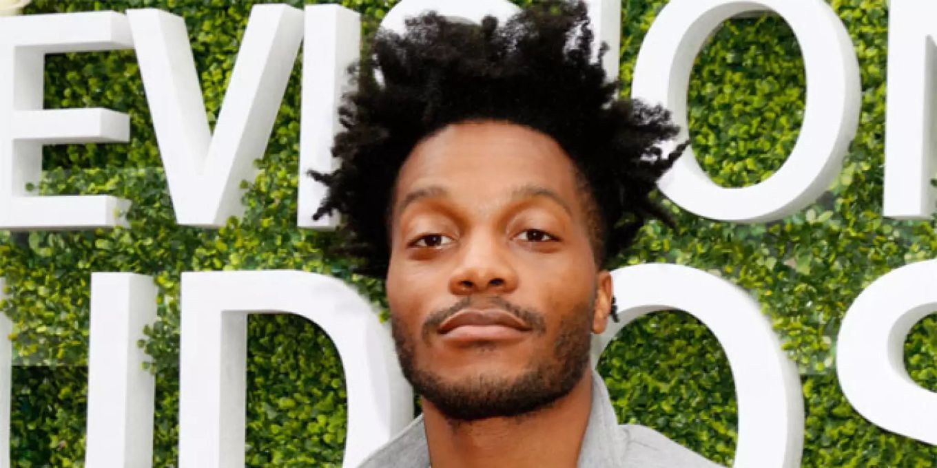 Jermaine Fowler: Rolle in ‘The U.S.P.S.’? | Nau.ch