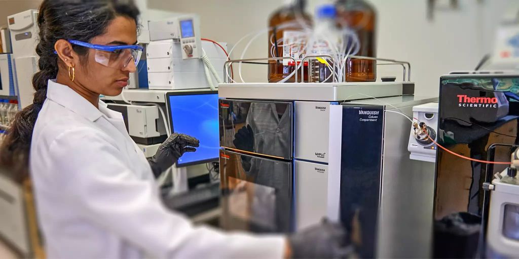 Thermo Fisher übernimmt Auftragsforscher PPD für 21 Mrd Dollar