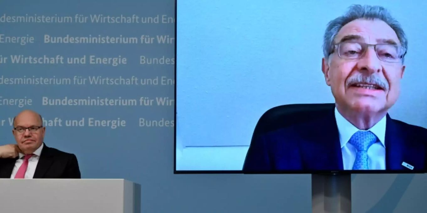 BDI rechnet nicht mit rascher Erholung der deutschen Wirtschaft | Nau.ch