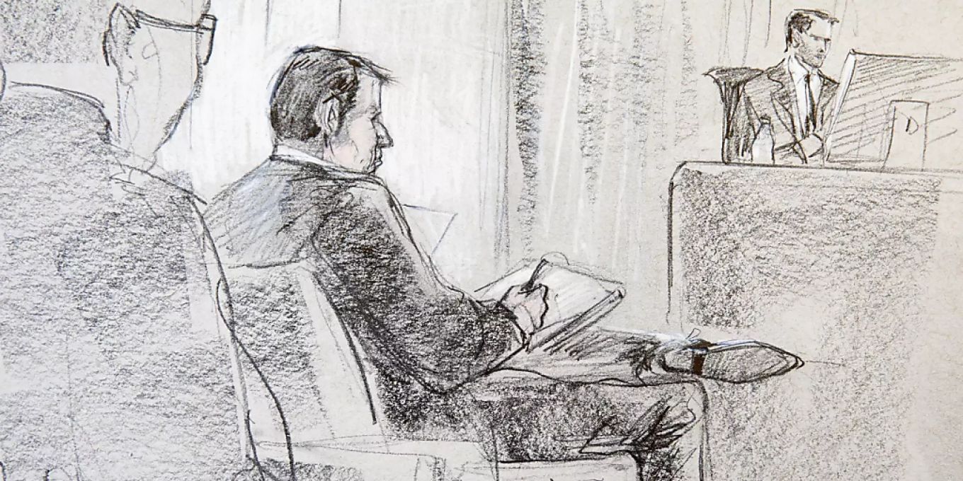 Reederei: Schweizer Reeder zu fünf Jahren Freiheitsstrafe verurteilt ...