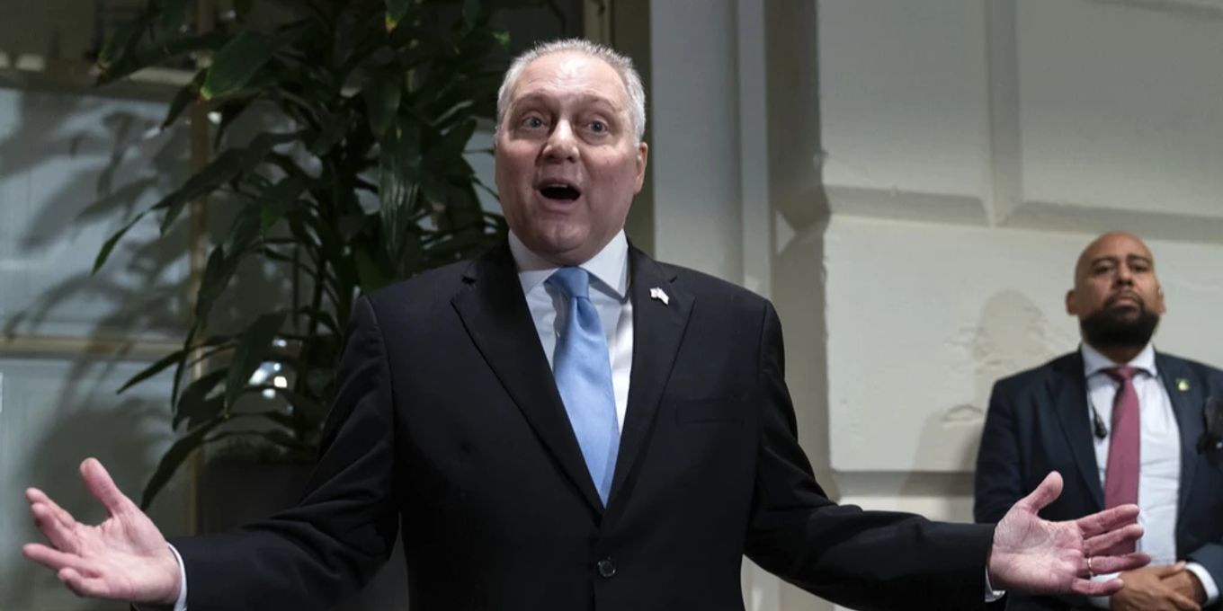 Scalise verzichtet auf Chefposten im US-Kongress | Nau.ch