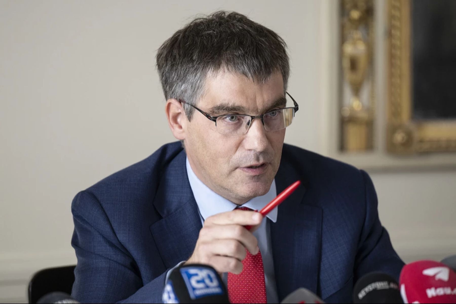 Berset-Nachfolge: Alle Bundesratskandidaten der SP im Überblick | Nau.ch