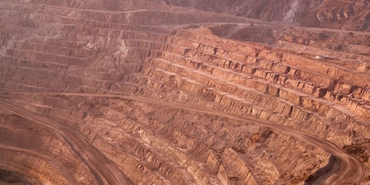 Rohstoffe: So wichtig ist Kohle in unserem Alltag | Nau.ch