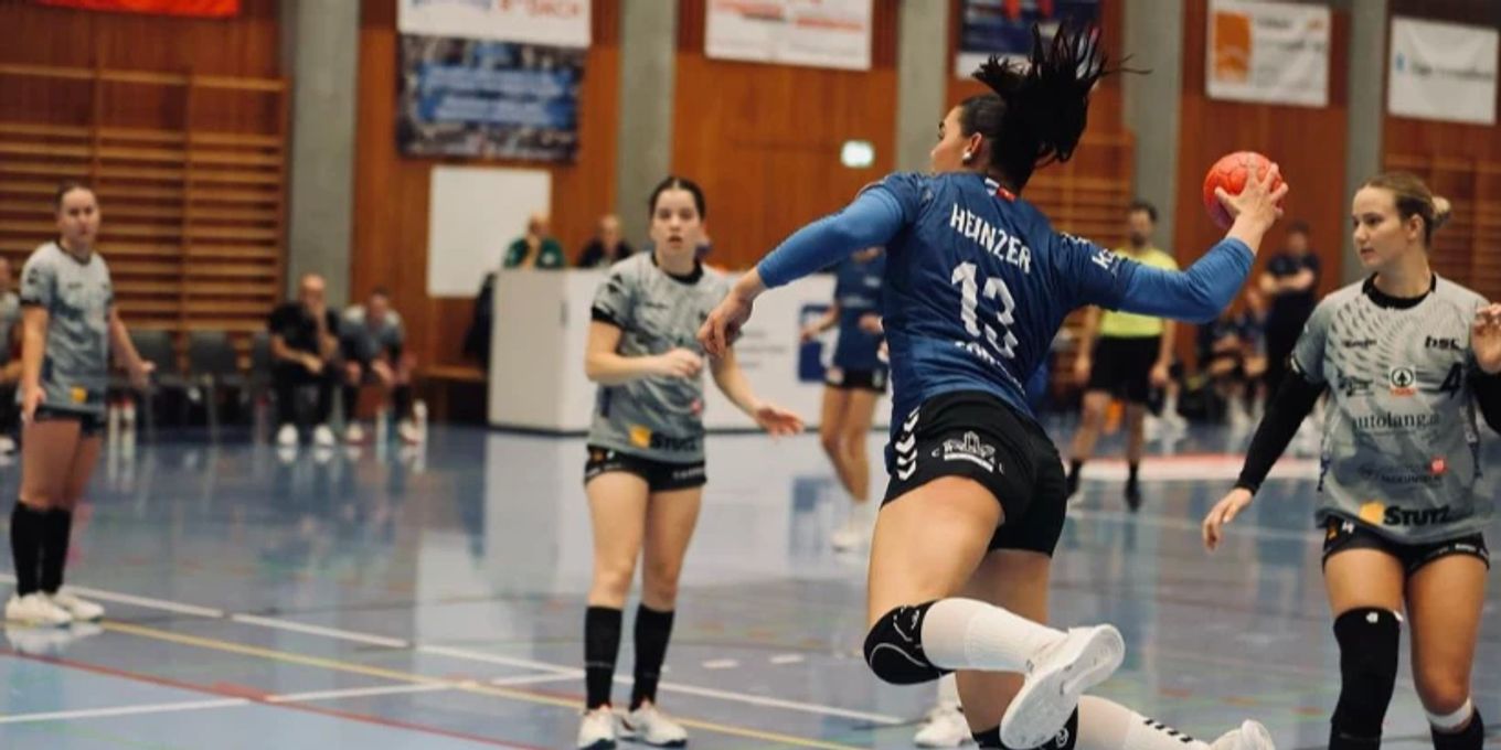Nati-Spielerin Celia Heinzer: «Der LK Zug kann das Double holen» | Nau.ch