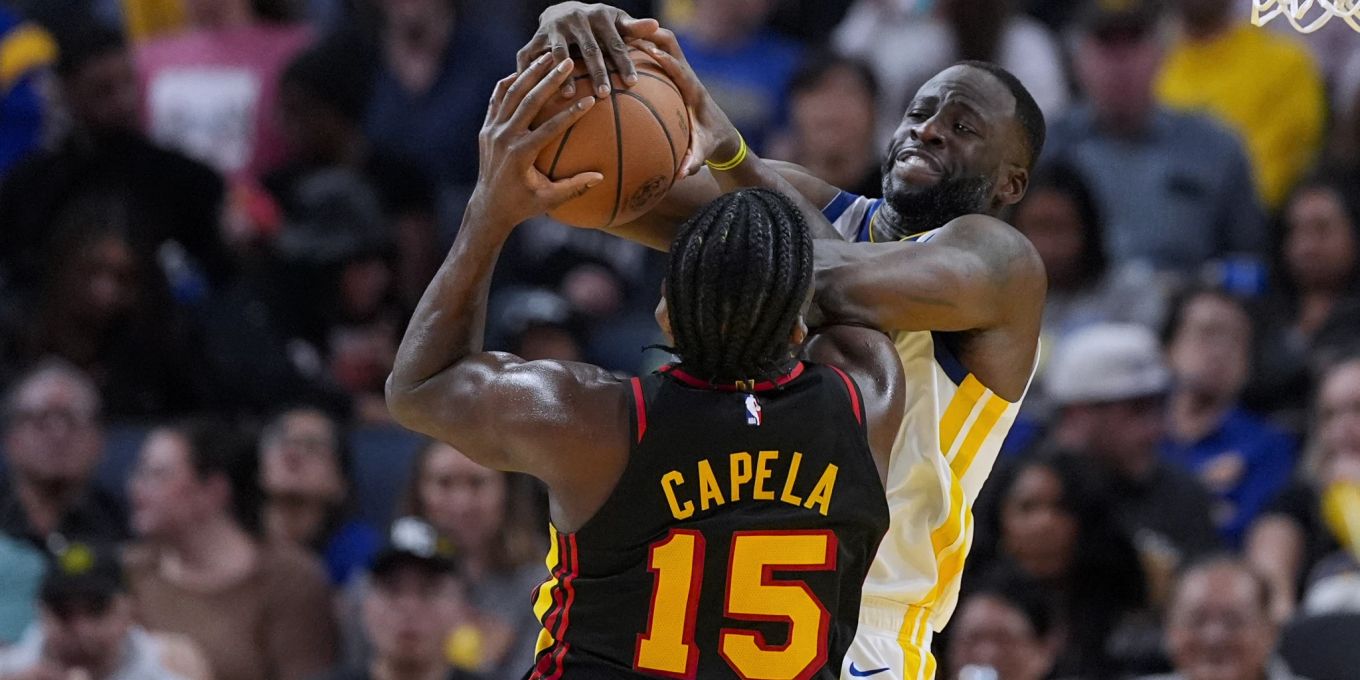 Clint Capela und Atlanta verlieren nach bewegender Gedenkfeier | Nau.ch