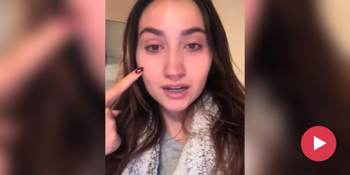 Food-Kurier beleidigt Kundin – weil er Adresse nicht findet | Nau.ch