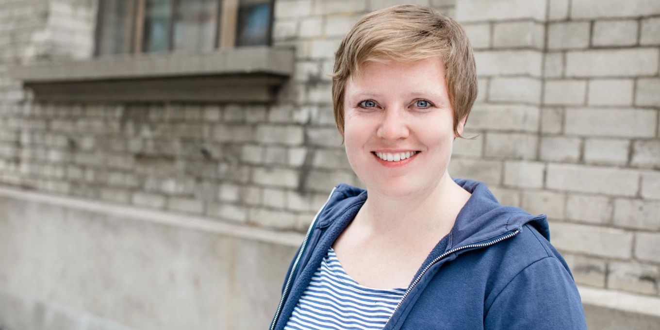 Anderegg will nicht Berner Stadtpräsidentin werden | Nau.ch