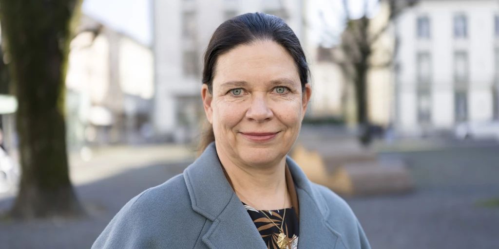 Bieler GLP unterstützt Stapi-Kandidatur von Natasha Pittet