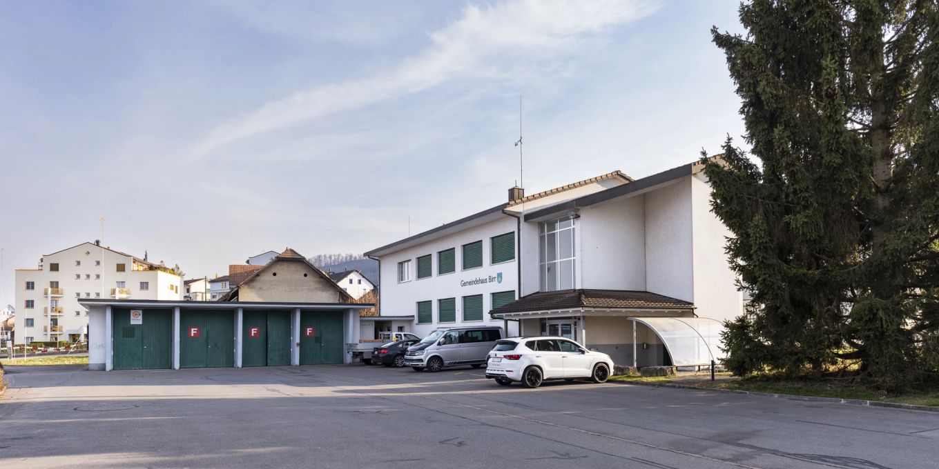 Birr AG erhält Millionen-Abgeltung für das Reservekraftwerk | Nau.ch