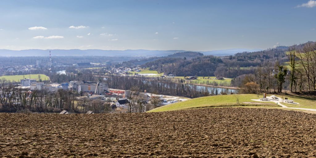 Feuerwehr Chestenberg in Holderbank AG hat eine neue Führung