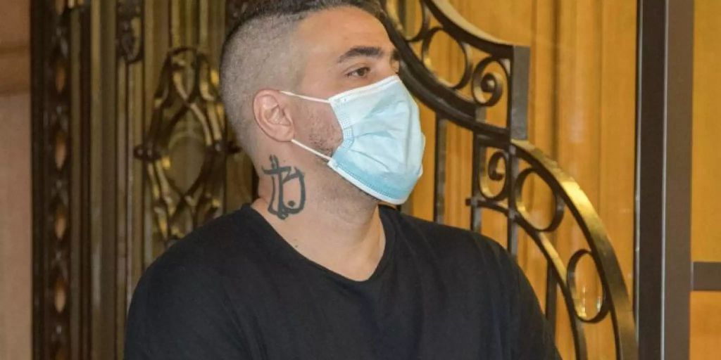 Bushido vor Gericht über Beziehung mit Clanchef