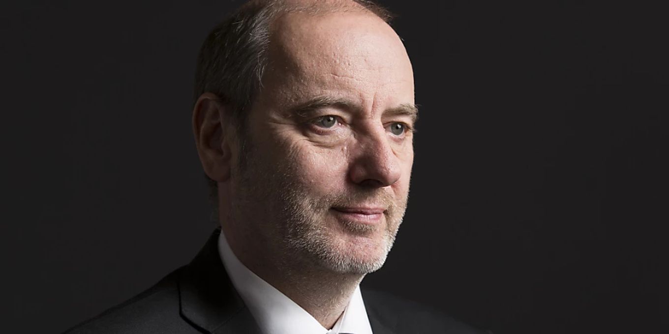 Bundesrichter Yves Donzallaz tritt aus SVP aus | Nau.ch