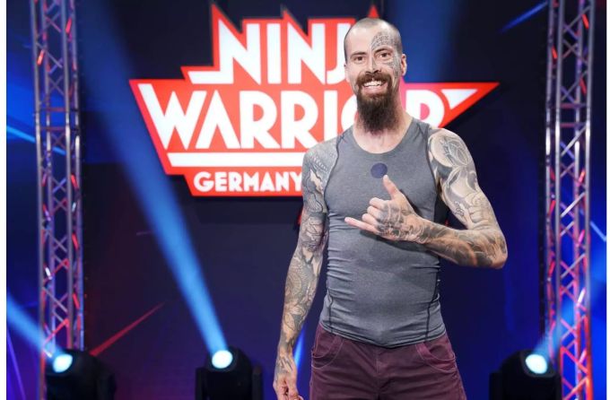 Finale von Ninja Warrior Germany findet ohne Schweizer statt | Nau.ch