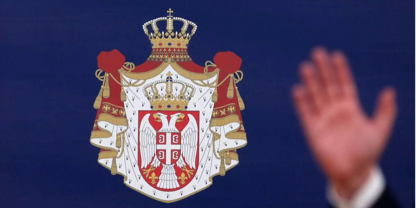 Serbien: Alles zur Politik des Landes auf der Balkanhalbinsel | Nau.ch