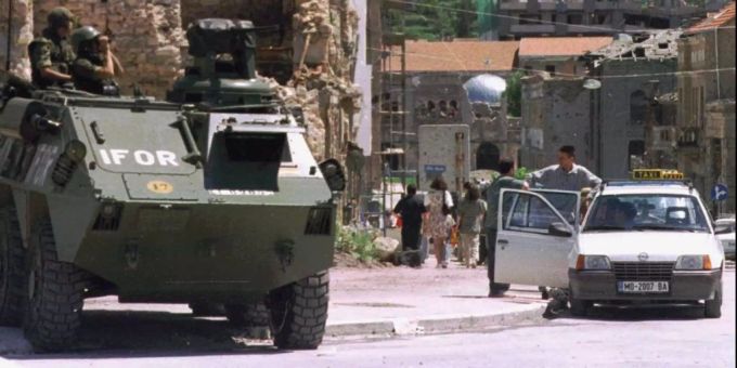 EU: Brücken und Strassen sollen panzertauglich werden | Nau.ch