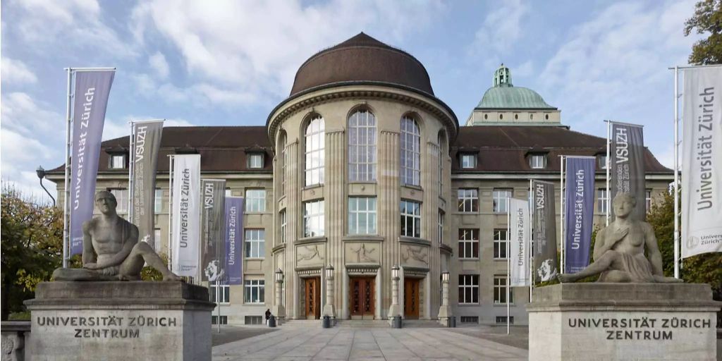 Universität Zürich richtet Corona-Testcenter ein