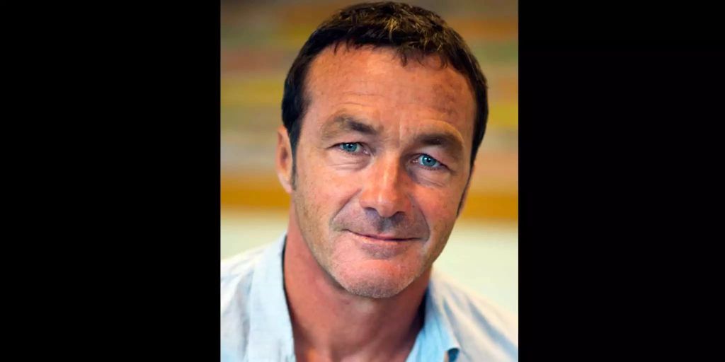 Quiksilver-Chef Pierre Agnes ist auf dem Meer verstorben