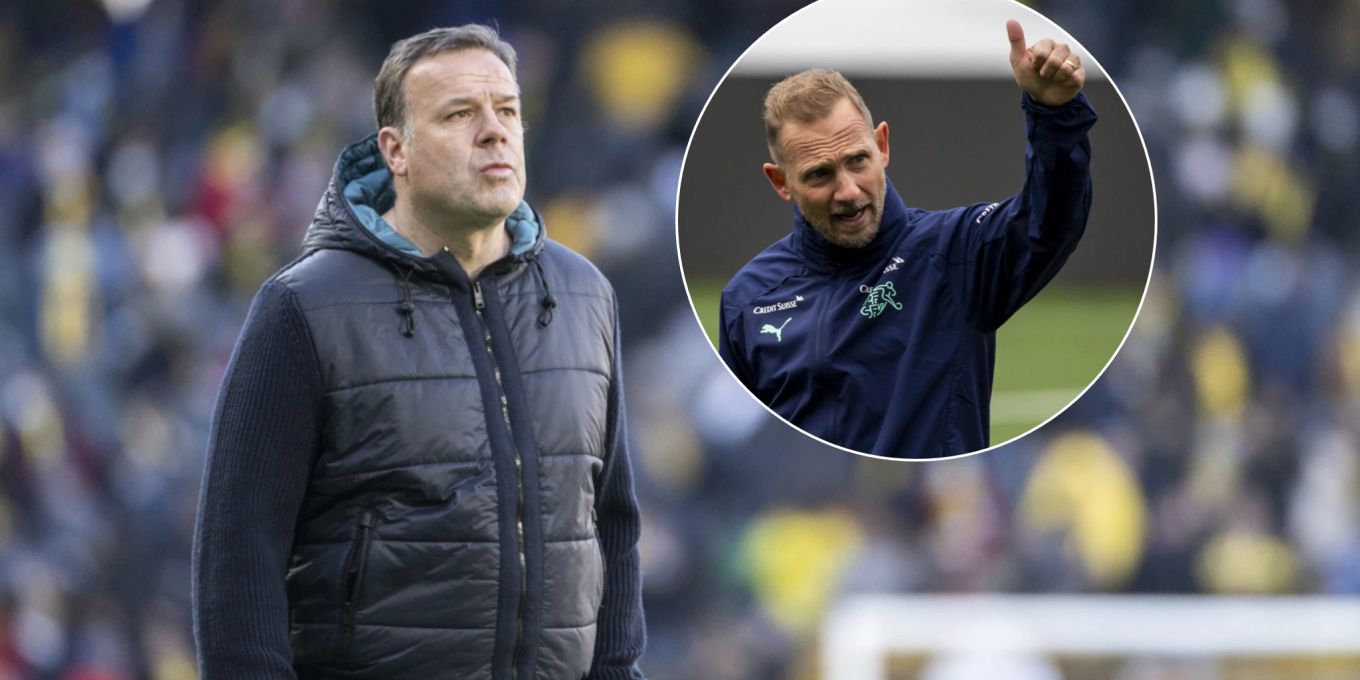 Patrick Rahmen übernimmt Schweizer U21-Nati! | Nau.ch
