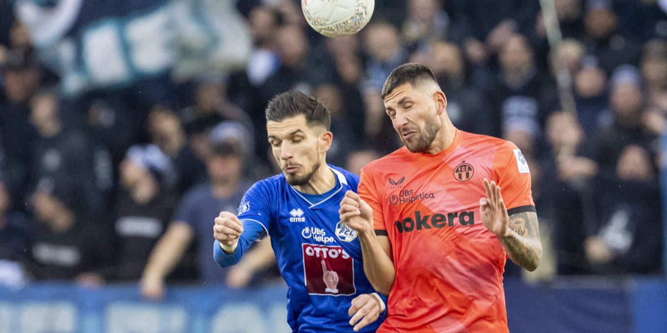 Super League Teams: Das sind die zwölf Mannschaften | Nau.ch