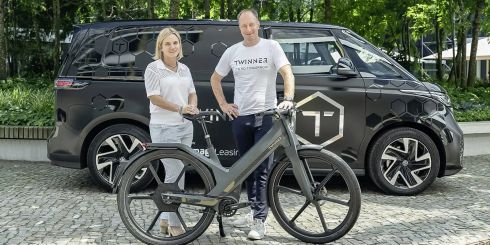 Amag-Besitzer Martin Haefner plant Milliarden-Vermächtnis | Nau.ch