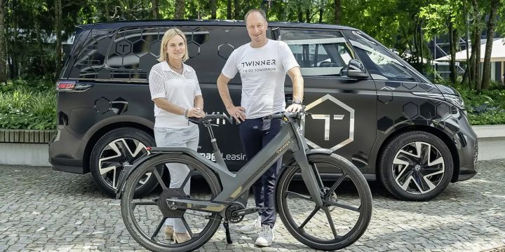 Amag-Besitzer Martin Haefner plant Milliarden-Vermächtnis | Nau.ch