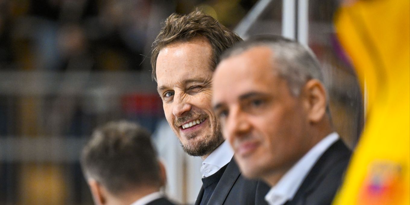 Patrick Fischer: In drei Wochen WM kann man emotional viel erleben ...