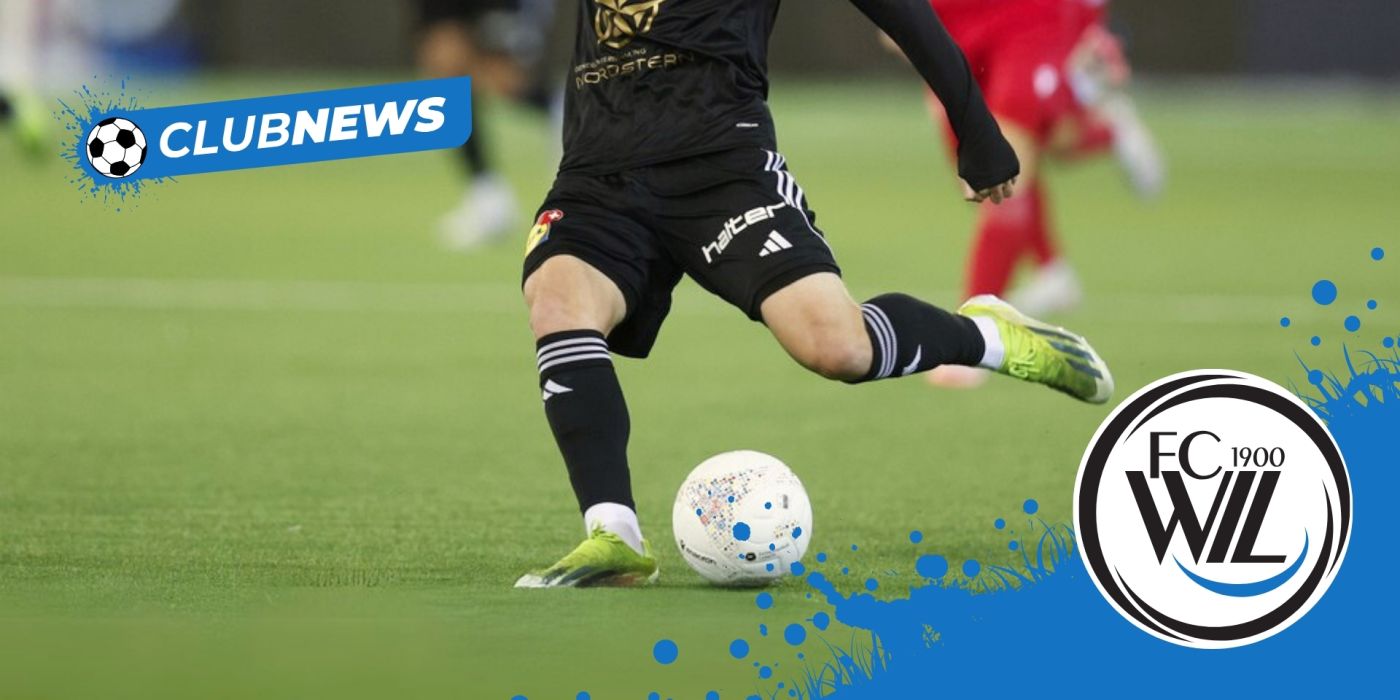 FC Wil trifft zum Jubiläum auf Kreuzlingen | Nau.ch