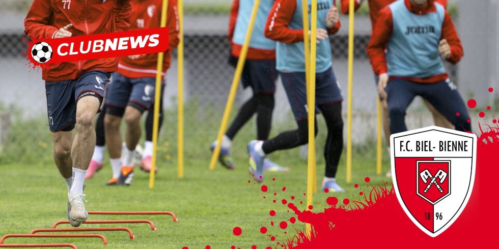 FC Biel-Bienne plant Zukunft nach Cup-Höhenflug | Nau.ch