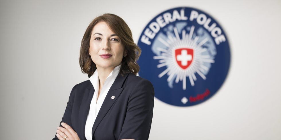 «Differenzen» mit Chefin: Fedpol-Vize ist seinen Job nach Ferien los ...