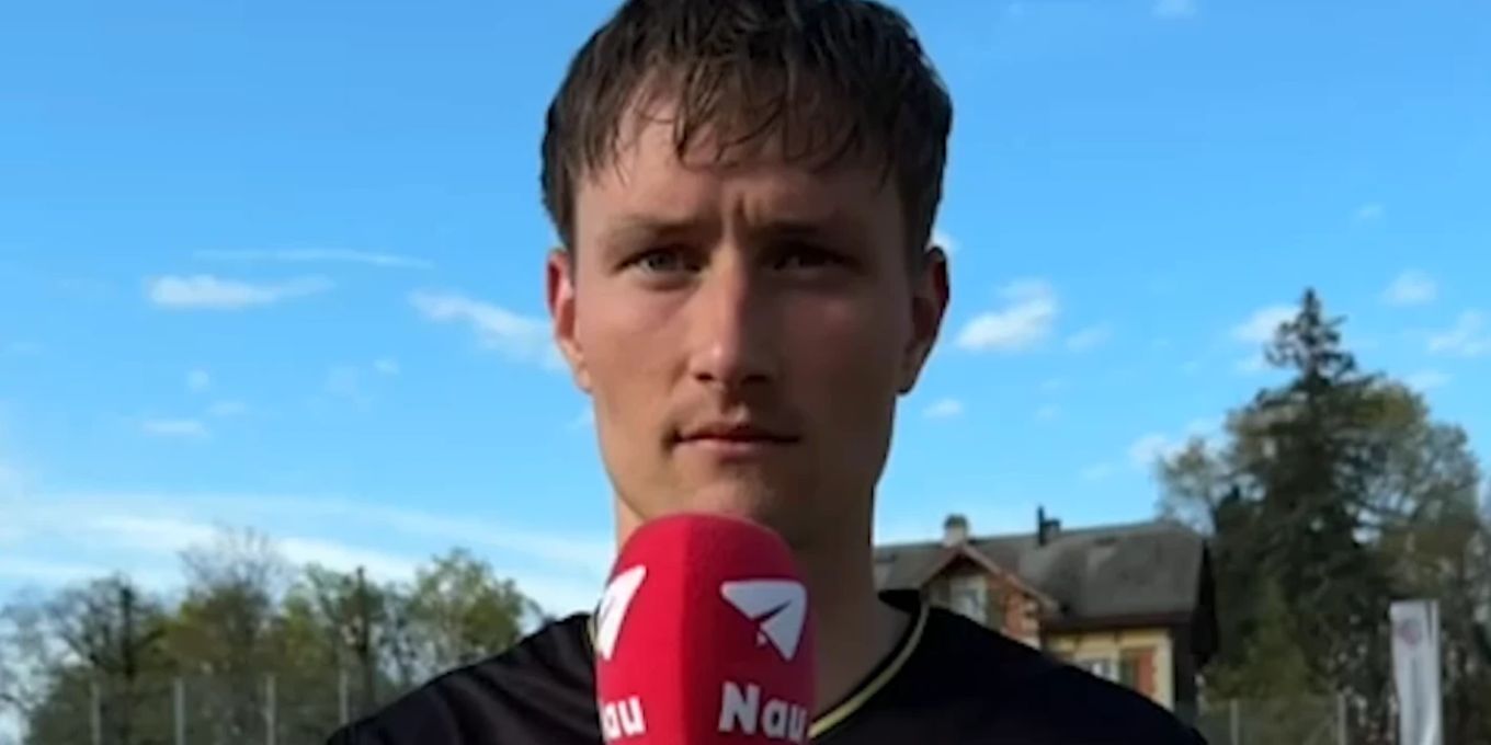 FC Breitenrain: 3:3 nach Horror-Start – das sagt Tim Frey | Nau.ch