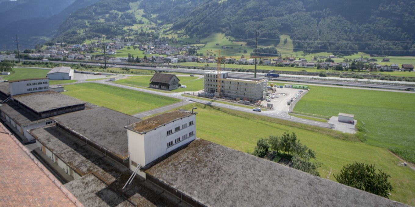 Kanton Uri reicht das neue Agglomerationsprogramm beim Bund ein | Nau.ch