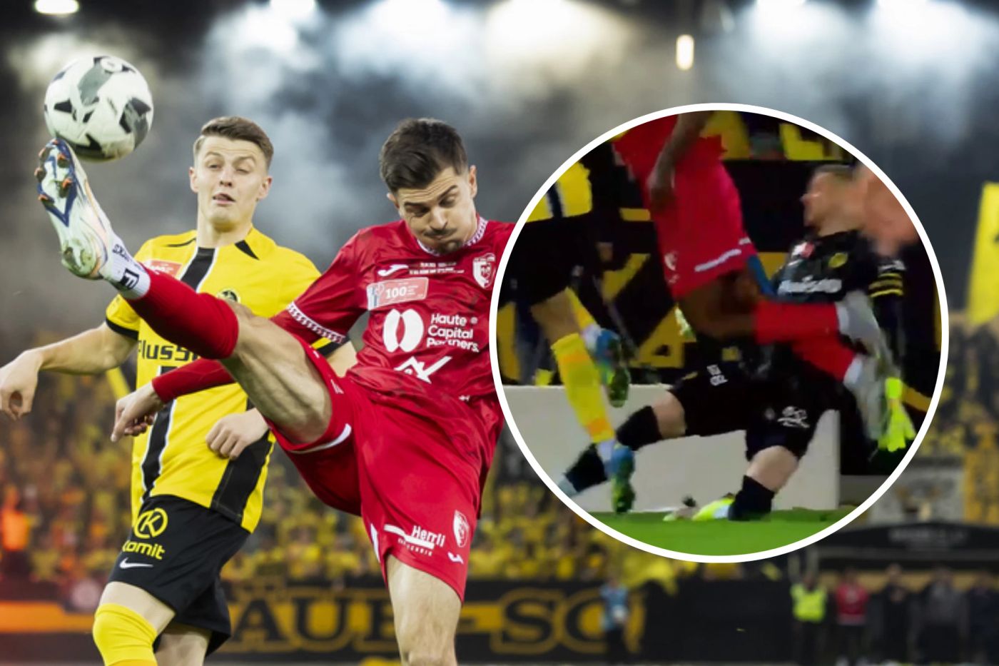 Regionale News für Bern