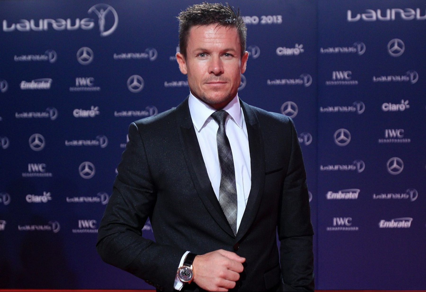 Felix Baumgartner: So erlebte eine Augenzeugin den Todesflug | Nau.ch