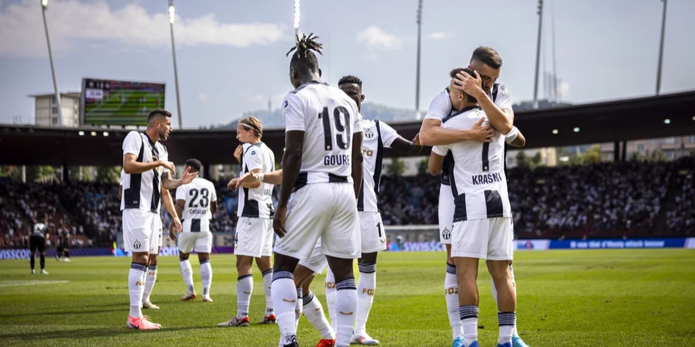 FCZ: Fans können mit Mannschaft ans nächste Europacup-Spiel reisen | Nau.ch