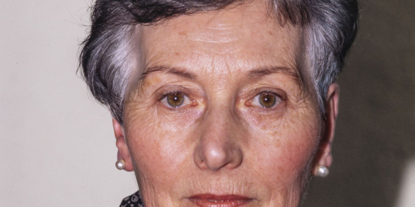 Basler Autorin Ingeborg Kaiser ist im Alter von 95 gestorben | Nau.ch